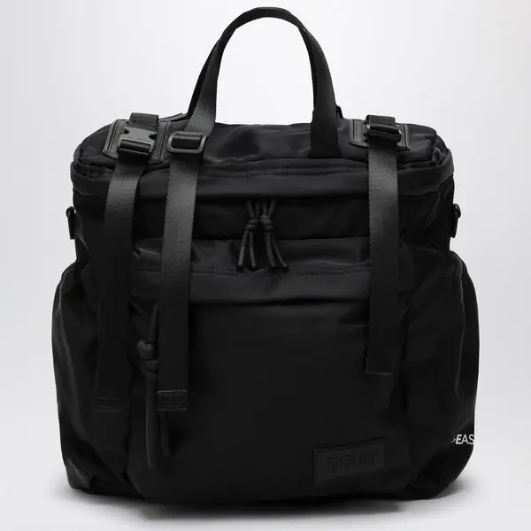 DONE! Backpack - Black