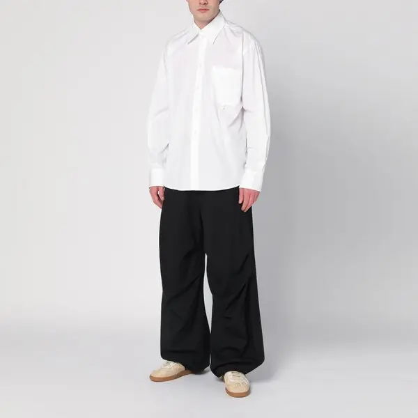 MAISON MARGIELA Shirt In Cotton