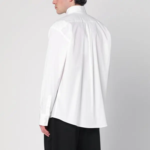 MAISON MARGIELA Shirt In Cotton