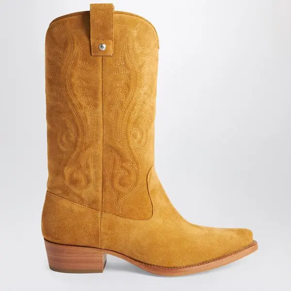 1989 STUDIO Cowboy Boots