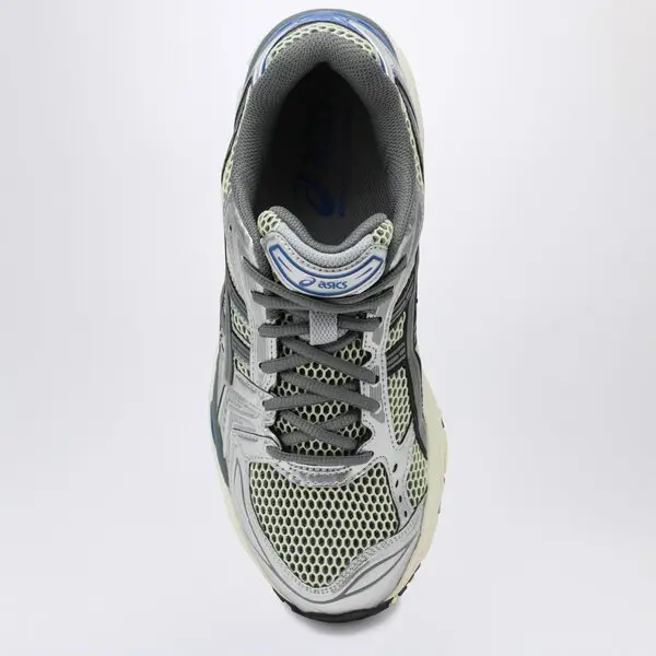 Asics Sneakers - Yellow