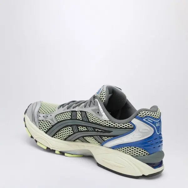 Asics Sneakers - Yellow