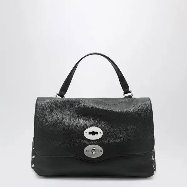 ZANELLATO Small Postina Bag