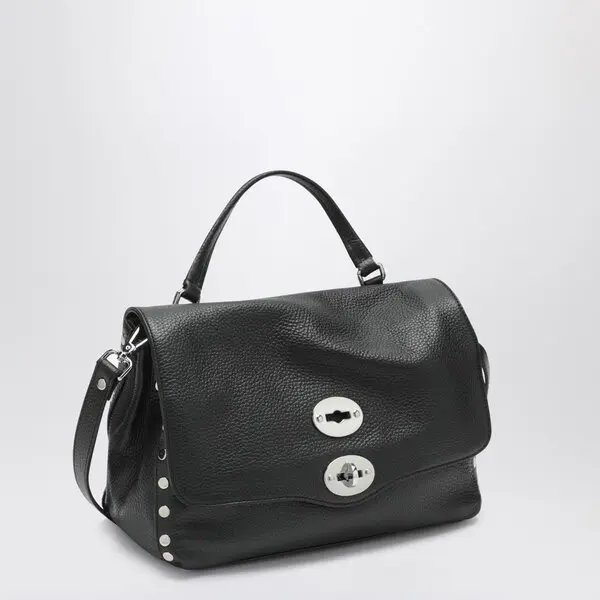 ZANELLATO Small Postina Bag