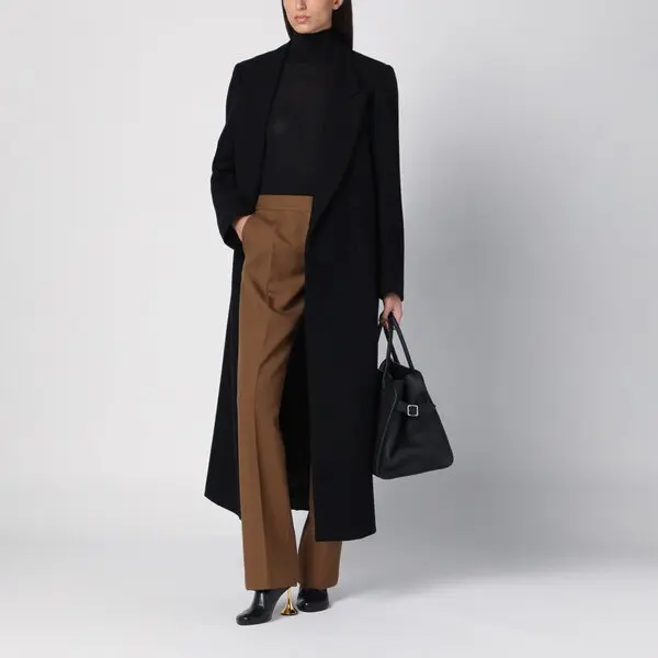 JIL SANDER Wool Trousers