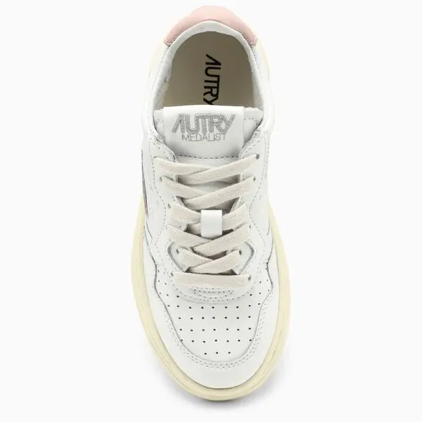 AUTRY Medalist Low Top Trainers