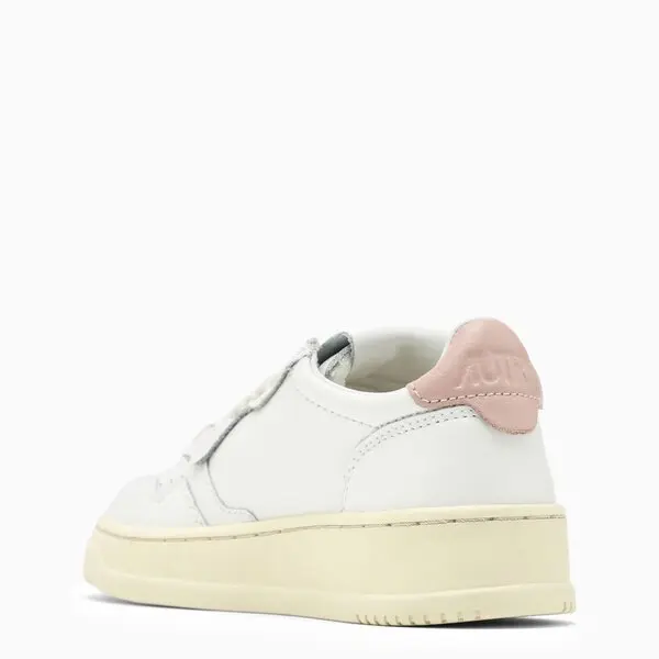 AUTRY Medalist Low Top Trainers