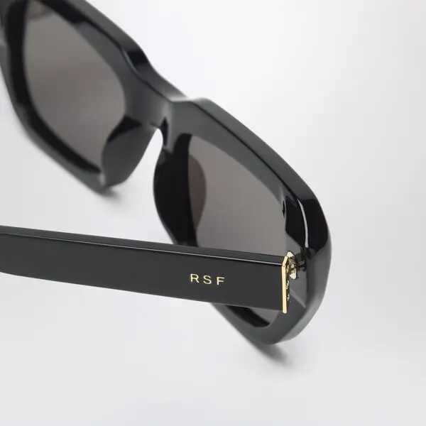 RETROSUPERFUTURE Miles Rectangular Sunglasses