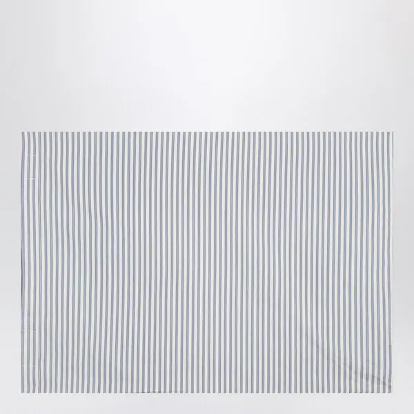 TEKLA Striped Pillowcase 50x70 Cm
