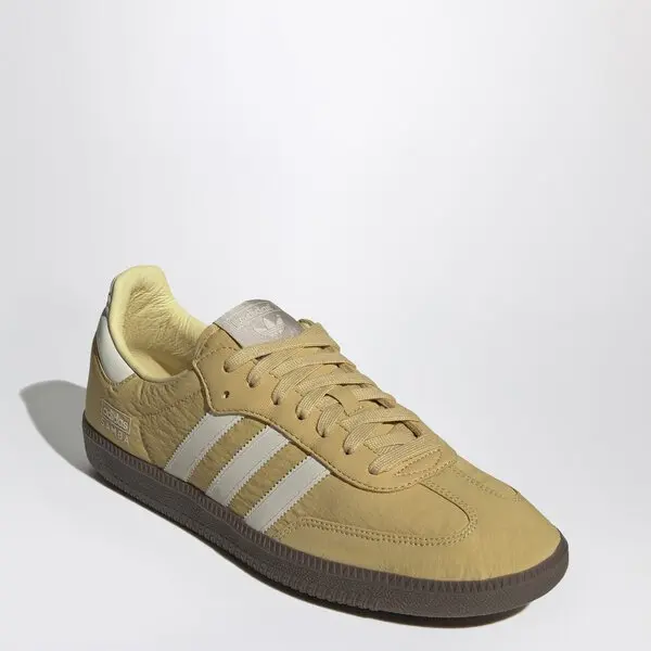 ADIDAS ORIGINALS Low Samba Og Trainer