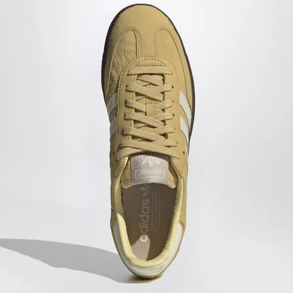 ADIDAS ORIGINALS Low Samba Og Trainer