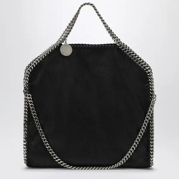 Stella McCartney Falabella Fold Over Tote