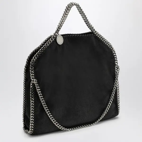 Stella McCartney Falabella Fold Over Tote