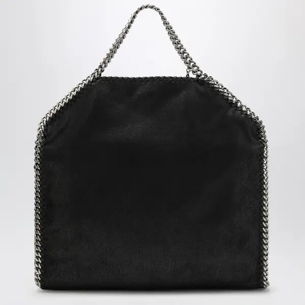 Stella McCartney Falabella Fold Over Tote
