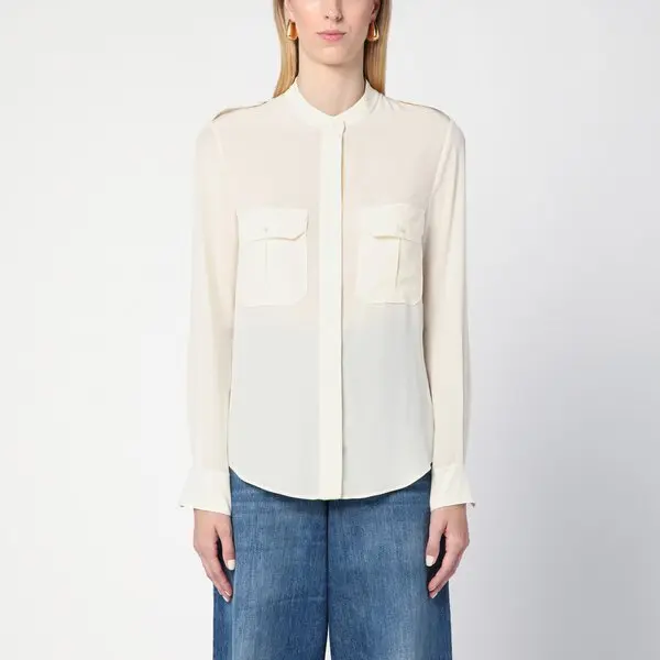 Chloé Blouse