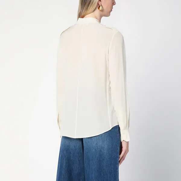 Chloé Blouse