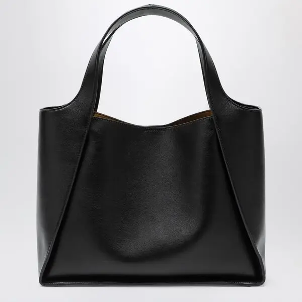 Stella McCartney Medium Stella Logo Tote Bag
