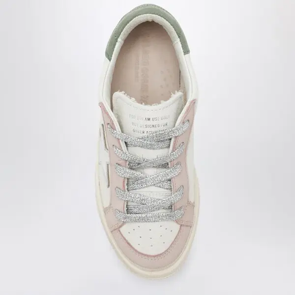 GOLDEN GOOSE Low-top Sneakers