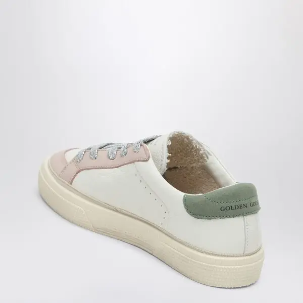 GOLDEN GOOSE Low-top Sneakers