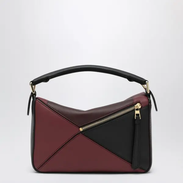 Loewe Small Puzzle Bag