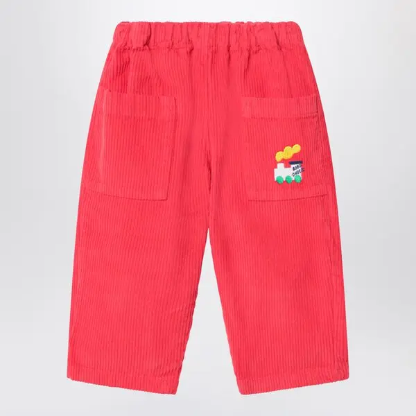 BOBO CHOSES Corduroy Trousers