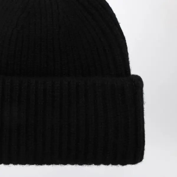 Soft Goat Cashmere Beanie