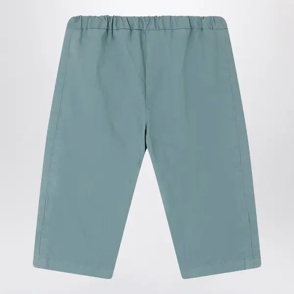 Bonpoint Cotton Pants