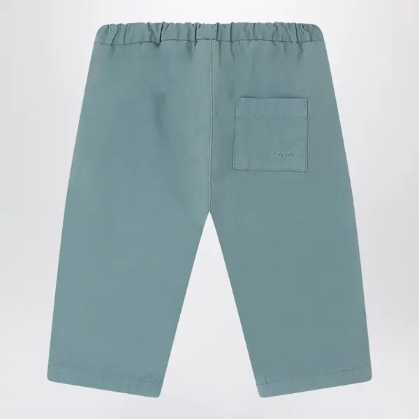 Bonpoint Cotton Pants