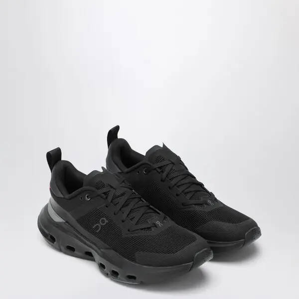 On Cloudpulse Next Sneakers - Black