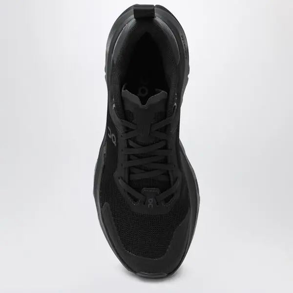 On Cloudpulse Next Sneakers - Black