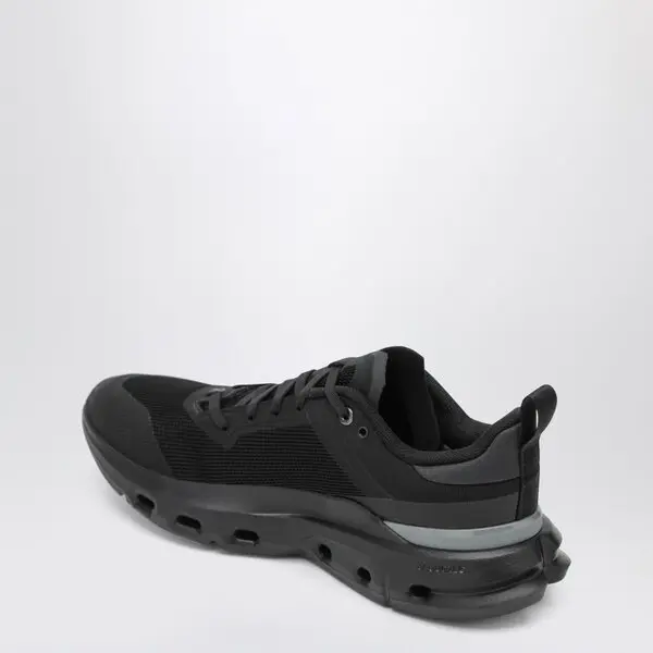 On Cloudpulse Next Sneakers - Black