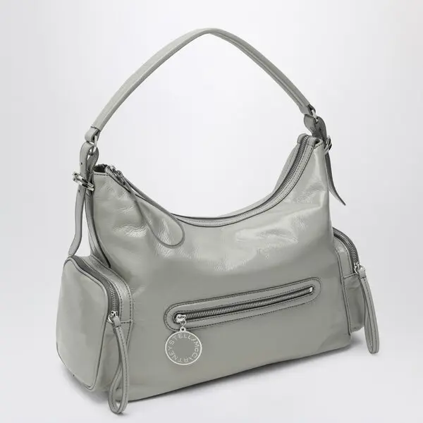 Stella McCartney Light Dartmoor Shoulder Bag