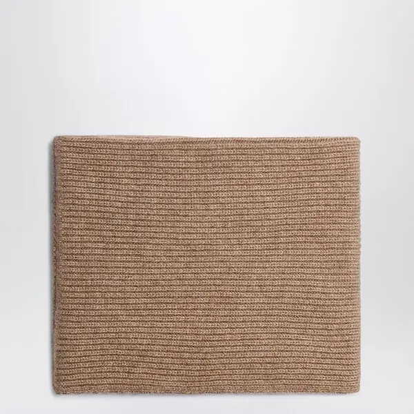 Bonpoint Cashmere Tatodine Scarf - Beige