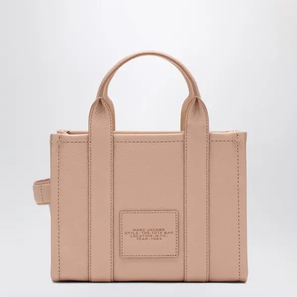 Marc Jacobs The Small Leather Tote Bag
