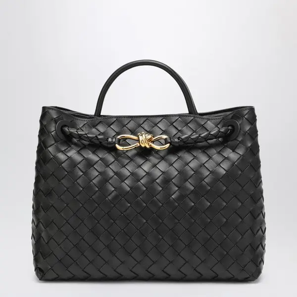 Bottega Veneta Medium Andiamo Bag