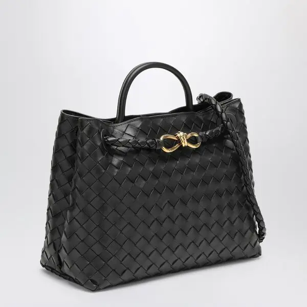 Bottega Veneta Medium Andiamo Bag