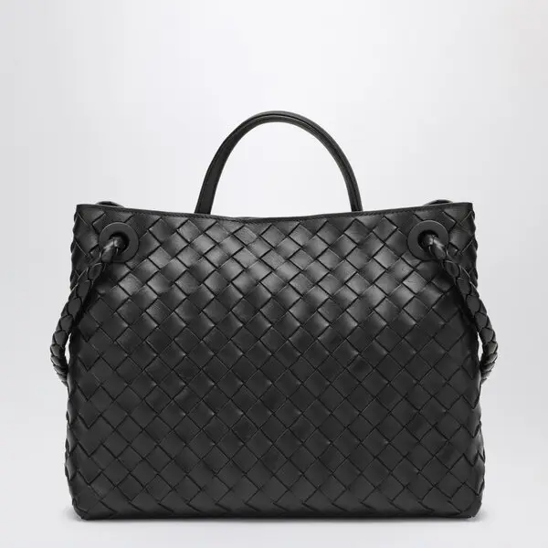 Bottega Veneta Medium Andiamo Bag