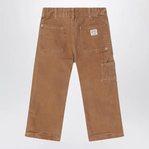 Polo Ralph Lauren Cotton Trousers