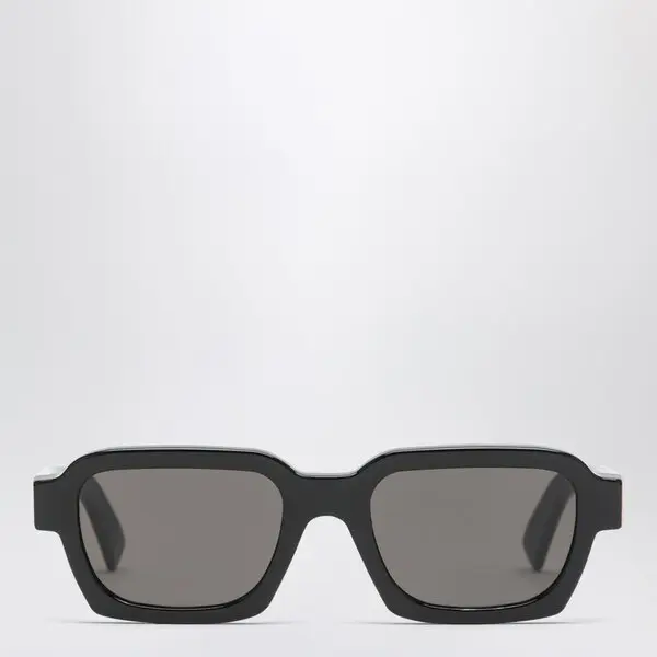RETROSUPERFUTURE Caro Sunglasses - Black