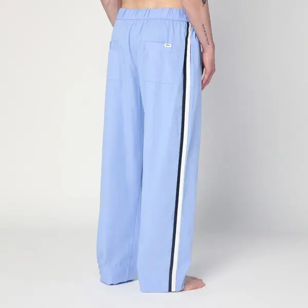 TEKLA Cornflower Pyjama Pants