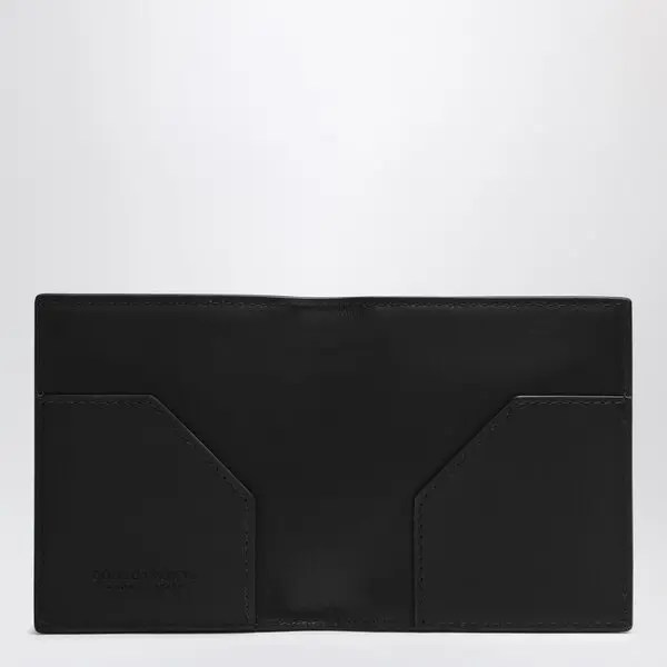Bottega Veneta Braided Card Holder