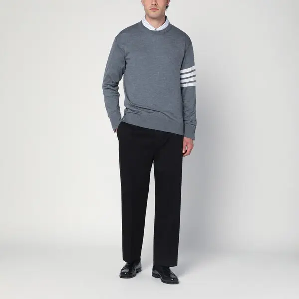 Thom Browne Wool Sweater
