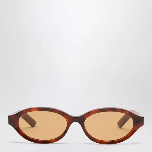 RETROSUPERFUTURE Parola Havana Different Sunglasses - Brown