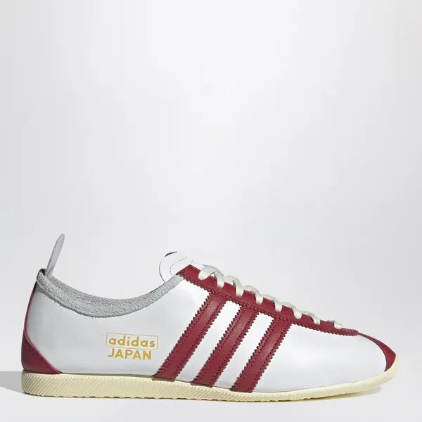 Adidas Originals By Alexander Wang Japan Sneakers - White
