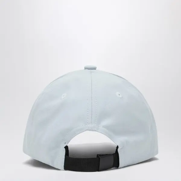 Stone Island Baseball Cap With Compass Logo