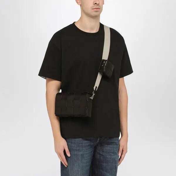 Bottega Veneta Cassette Shoulder Bag