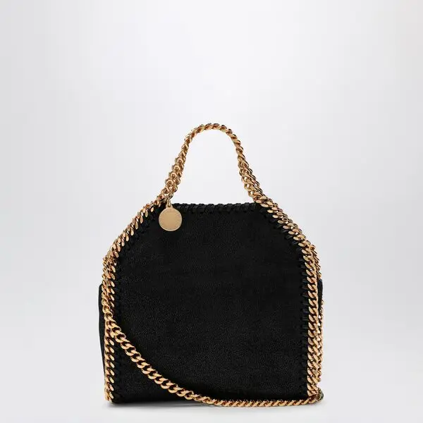 Stella McCartney Falabella Micro Tote Bag