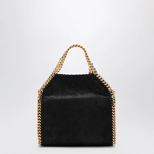 Stella McCartney Falabella Micro Tote Bag