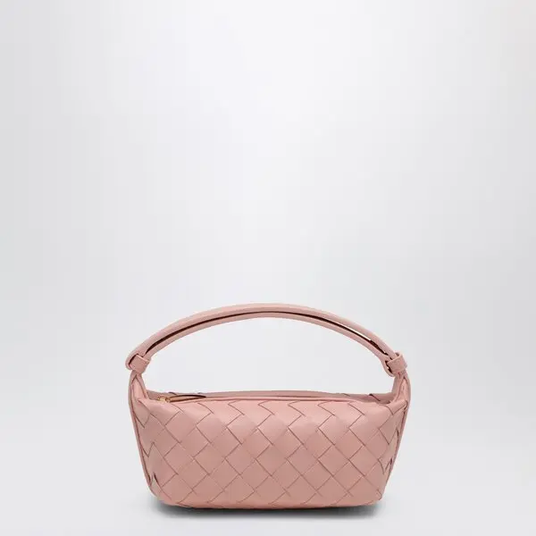 Bottega Veneta Mini Wallace Bag
