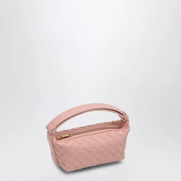 Bottega Veneta Mini Wallace Bag